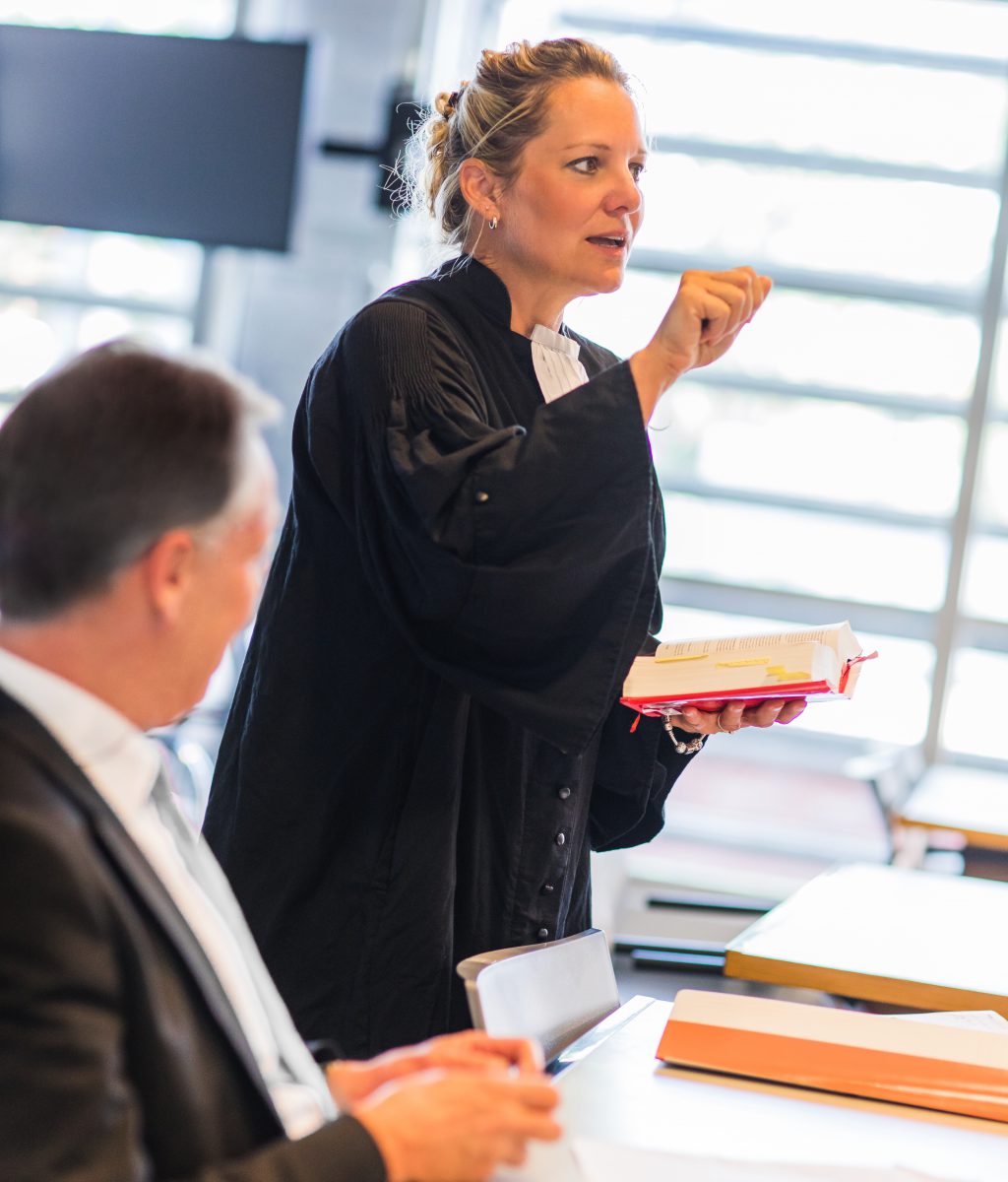 Strafrecht - Veldman Advocatuur & Mediation